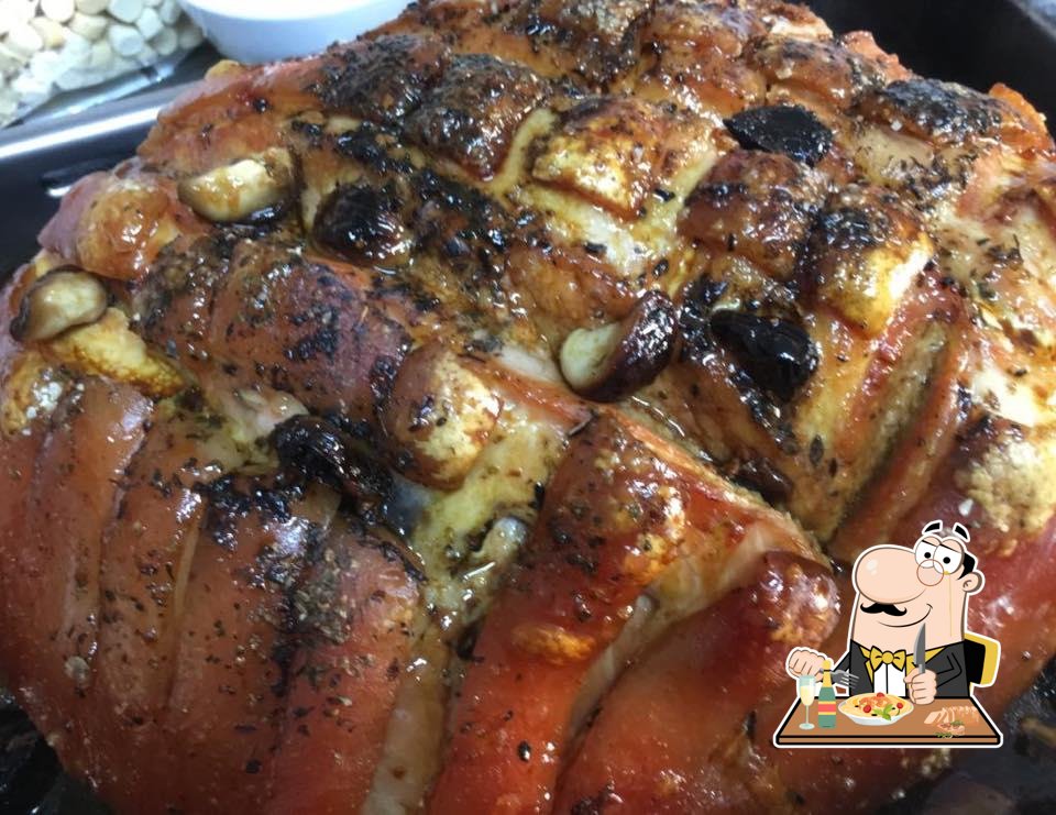 Hot Pata - Food Canarian Style, Granada - Restaurant menu, prices and ...