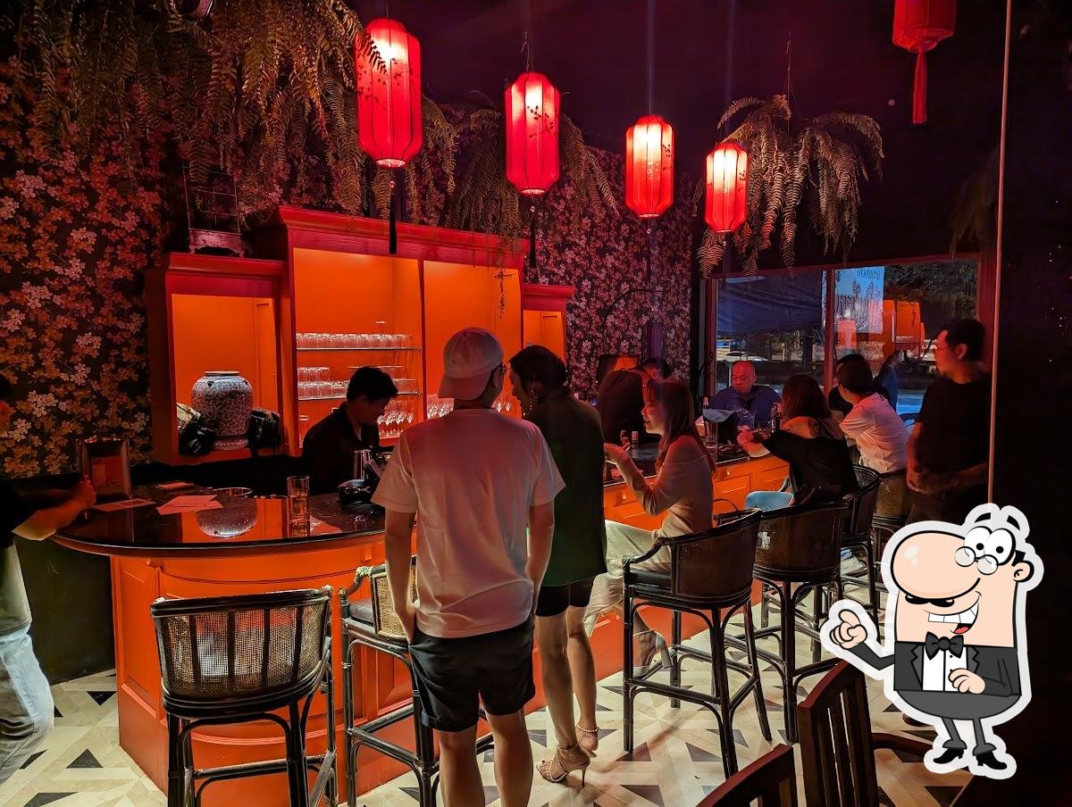 Madame Koh Fun Dining, Chiang Mai - Restaurant menu, prices and reviews