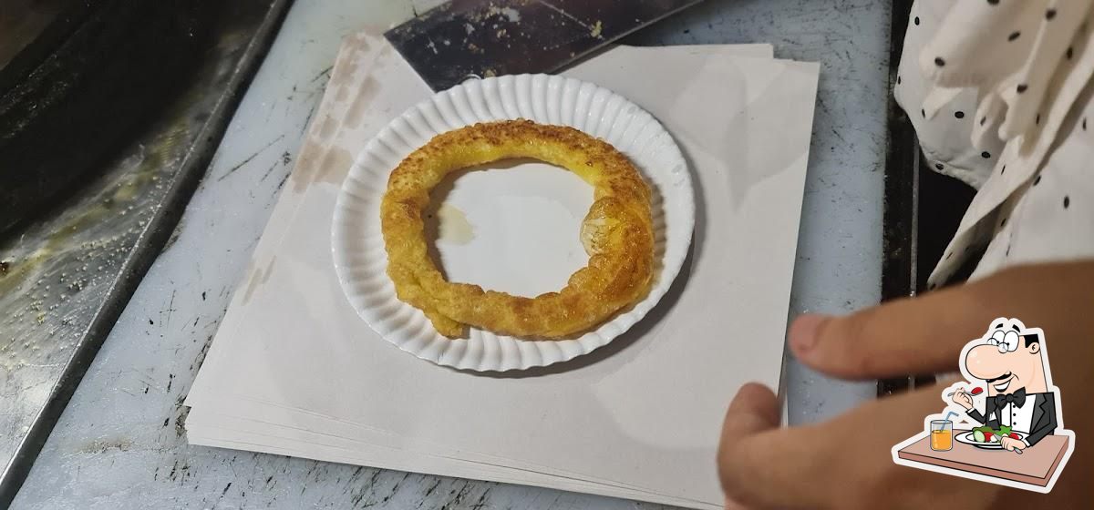 Mama roti, Thung Maphrao - Opiniones del restaurante