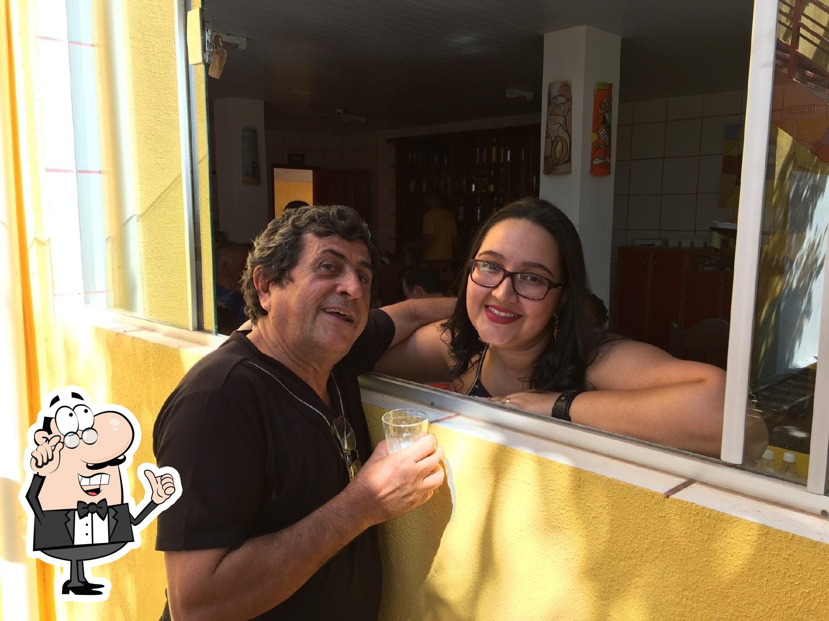 O Bode Chic - Culinária Nordestina e Cuiabana restaurante, Cuiabá, Av ...