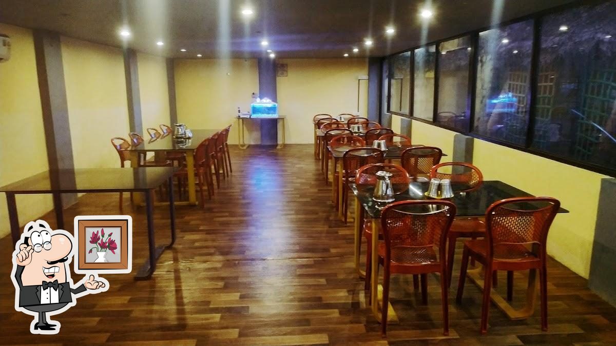 thanga meena hotel, Karungal - Restaurant menu, prices and reviews