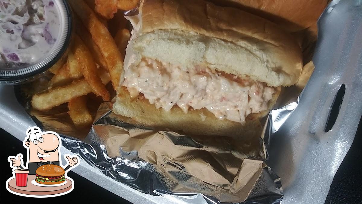 The Fish Guy in New Port Richey - Restaurant menu and reviews
