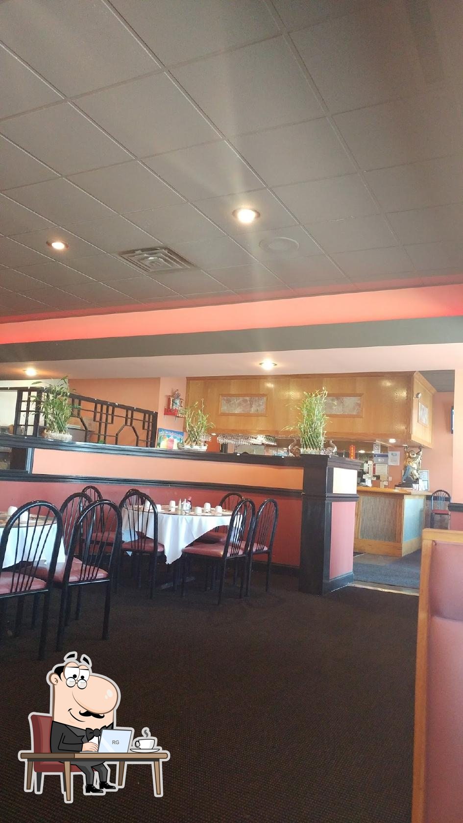 East China Inn, North Aurora - Restaurant menu, prices and reviews