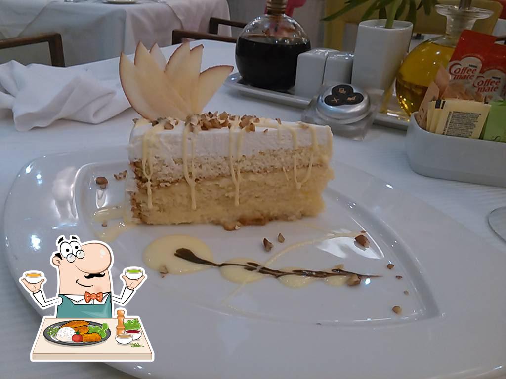 HS HOTSSON Hotel Querétaro, Santiago de Querétaro - Opiniones del ...