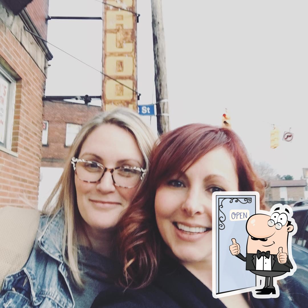 Bum's Saloon, Cleveland - Restaurant menu, prices and reviews