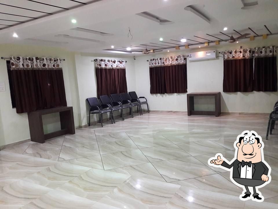 Hotel Palash Regency & Restaurant, Megh Nagar - Restaurant reviews