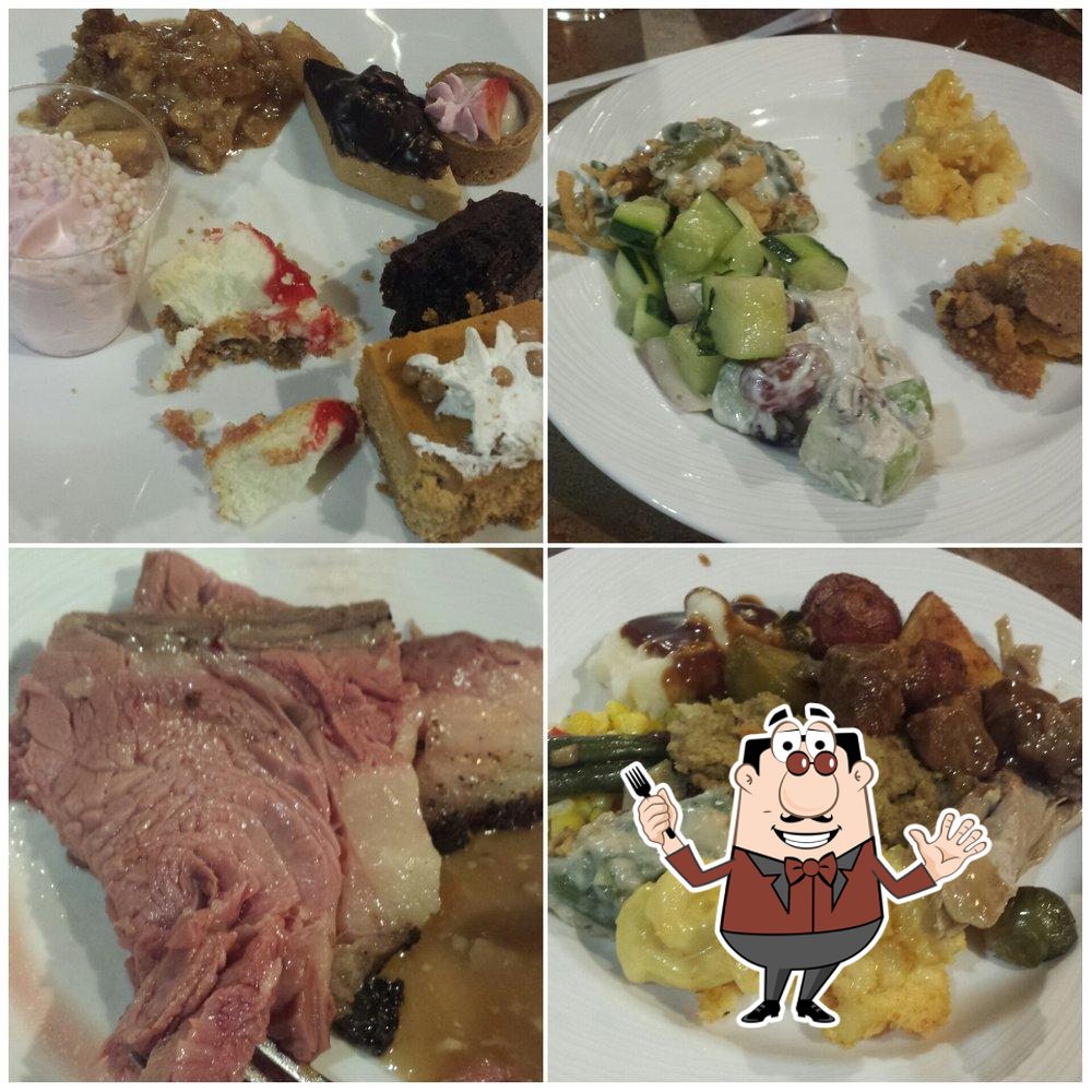 Ko: Sin Ki: Buffet in Tucson - Restaurant reviews