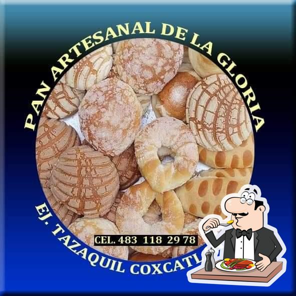 Pan De La Gloria, Tazaquil Ejido