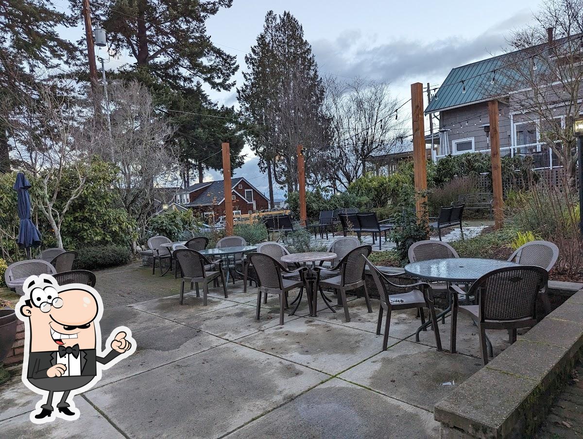 Red Cup Cafe, Mukilteo - Restaurant menu, prices and reviews