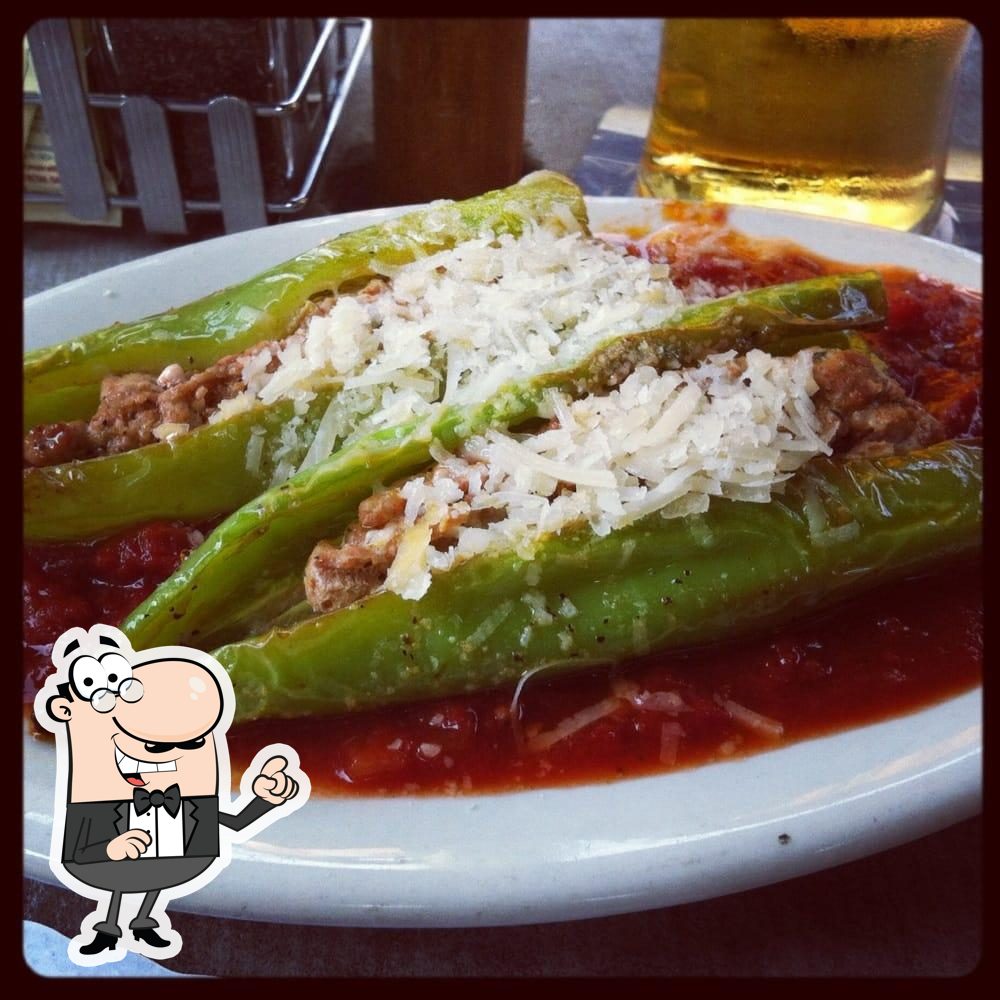 Stone Mad Pub, Cleveland - Restaurant menu, prices and reviews