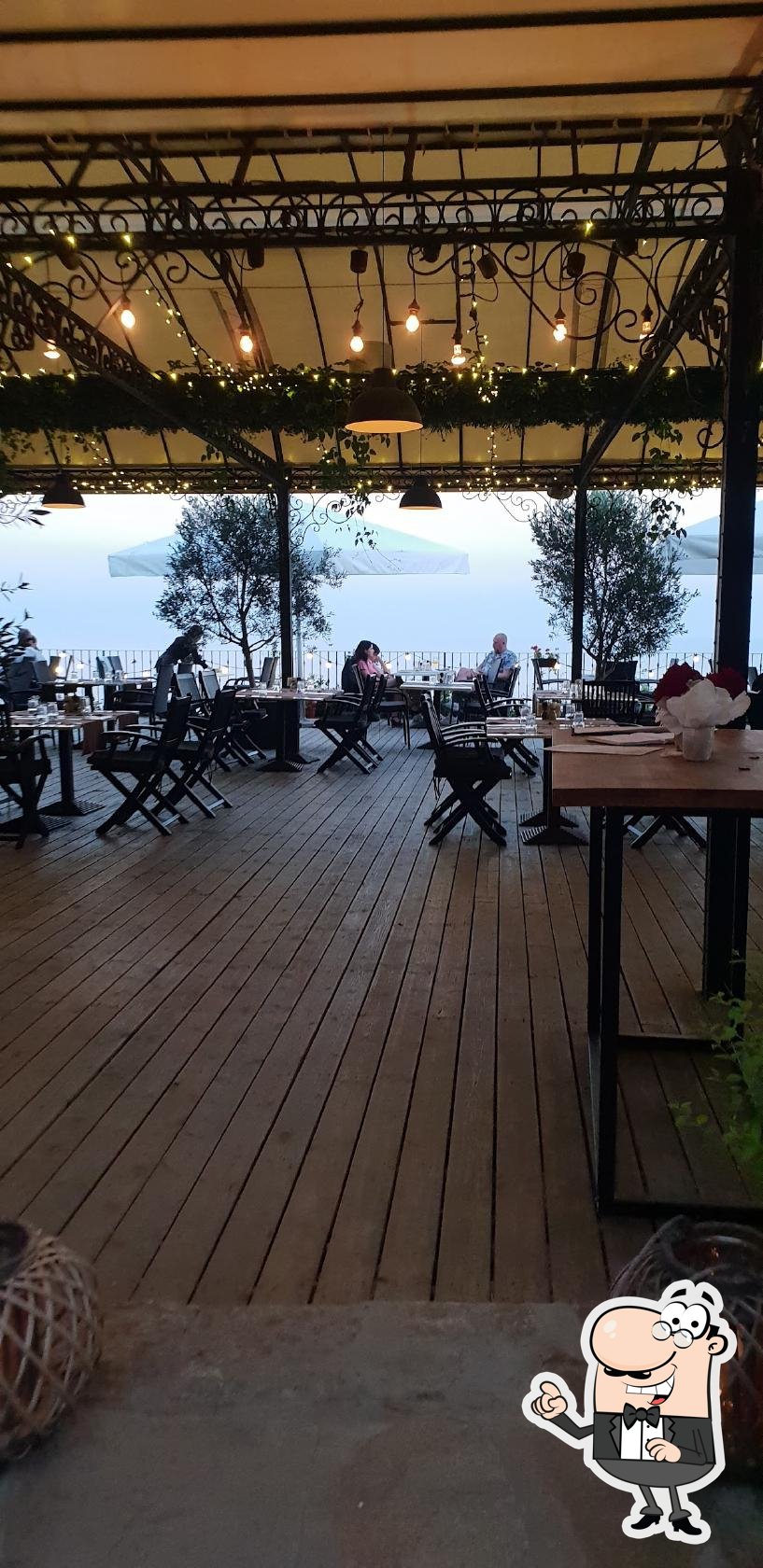 Terrazza Restaurant, Topola - Restaurant reviews
