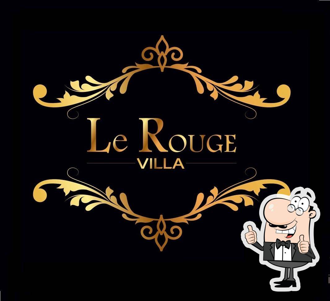 Villa Le Rouge Baden Baden