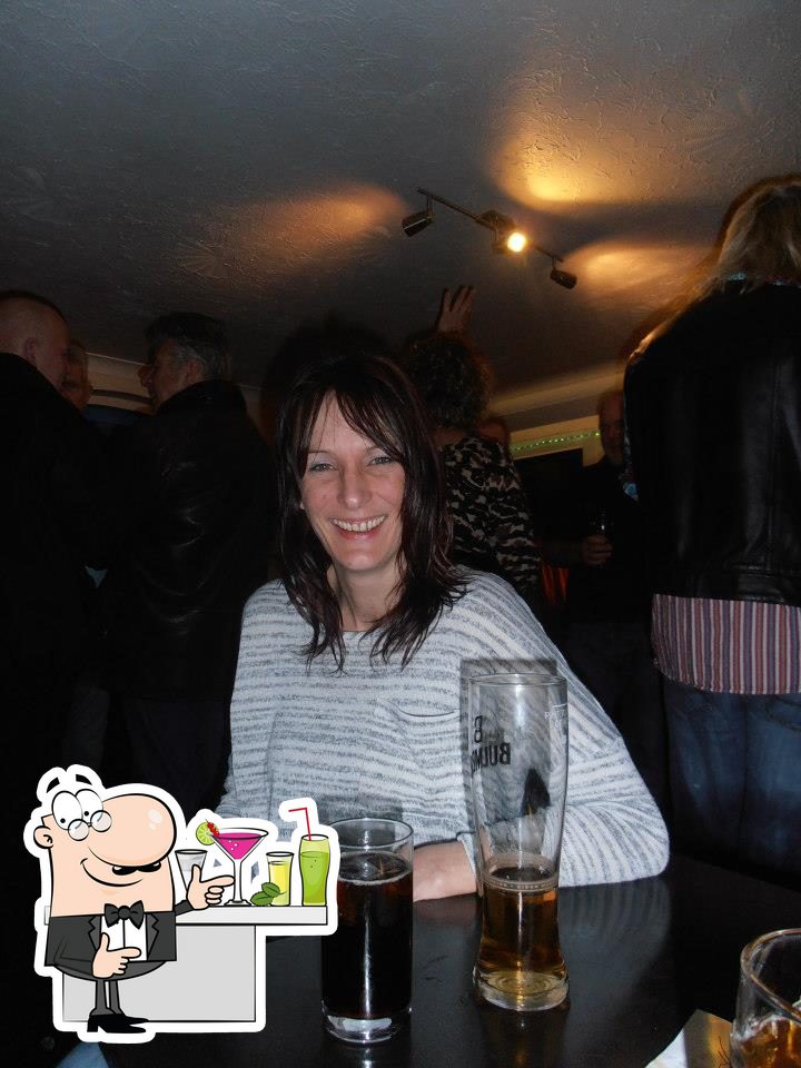 The Old Cheers Bar of Bognor in Bognor Regis