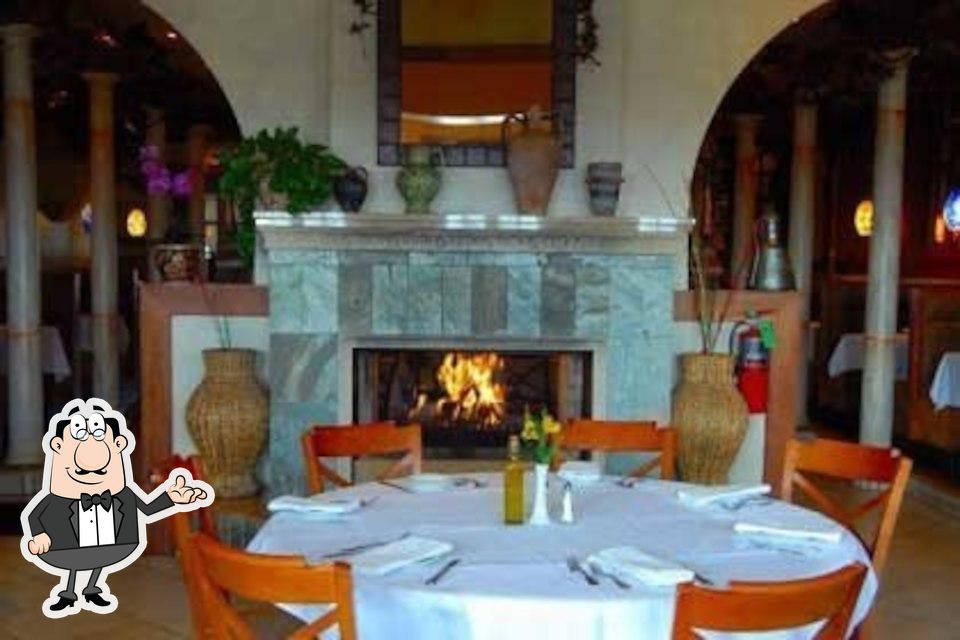 Demetri's in Deerfield - Restaurant menu and reviews