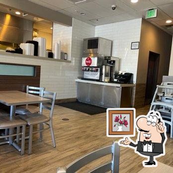 Greek Street Grill, 3312 La Sierra Ave STE 103 in Riverside ...