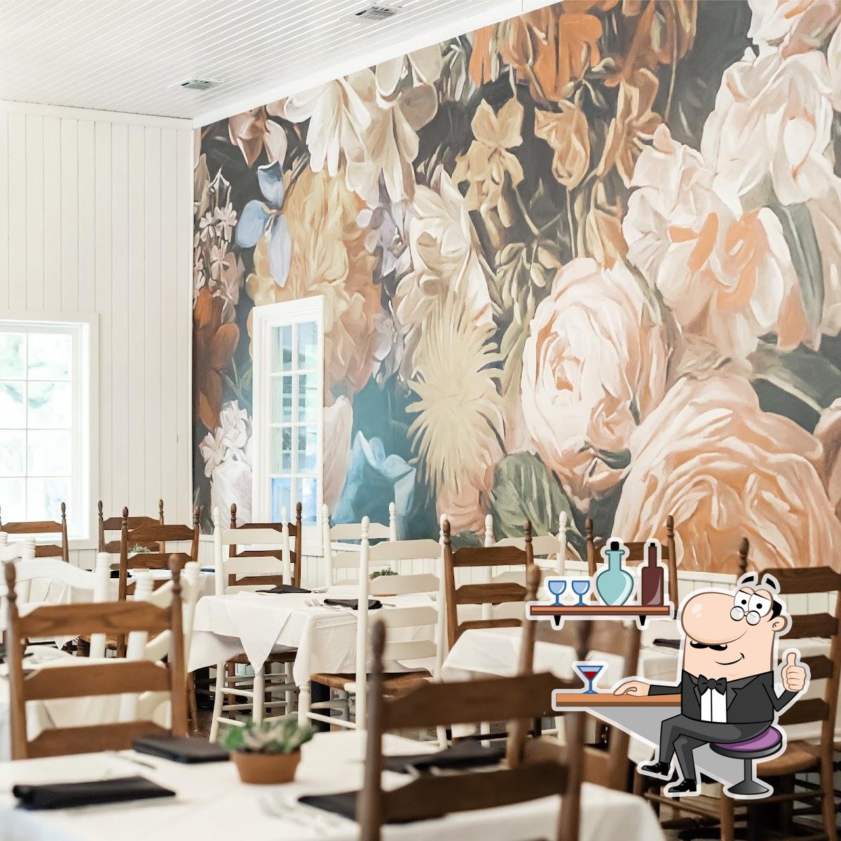 Grey Moss Inn - Cocina Mexicana, Helotes - Restaurant menu, prices and ...