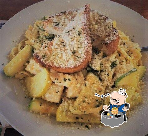 The Spot Cafe in Groton - Restaurant menu and reviews