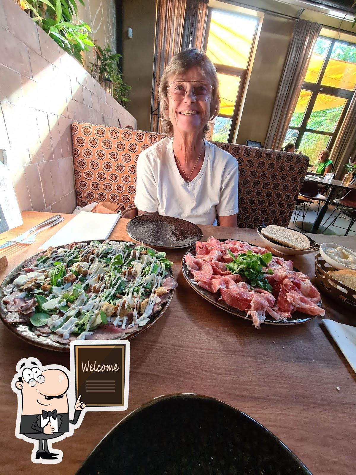 Cafe Restaurant Heisa, Amstelveen - Restaurant reviews