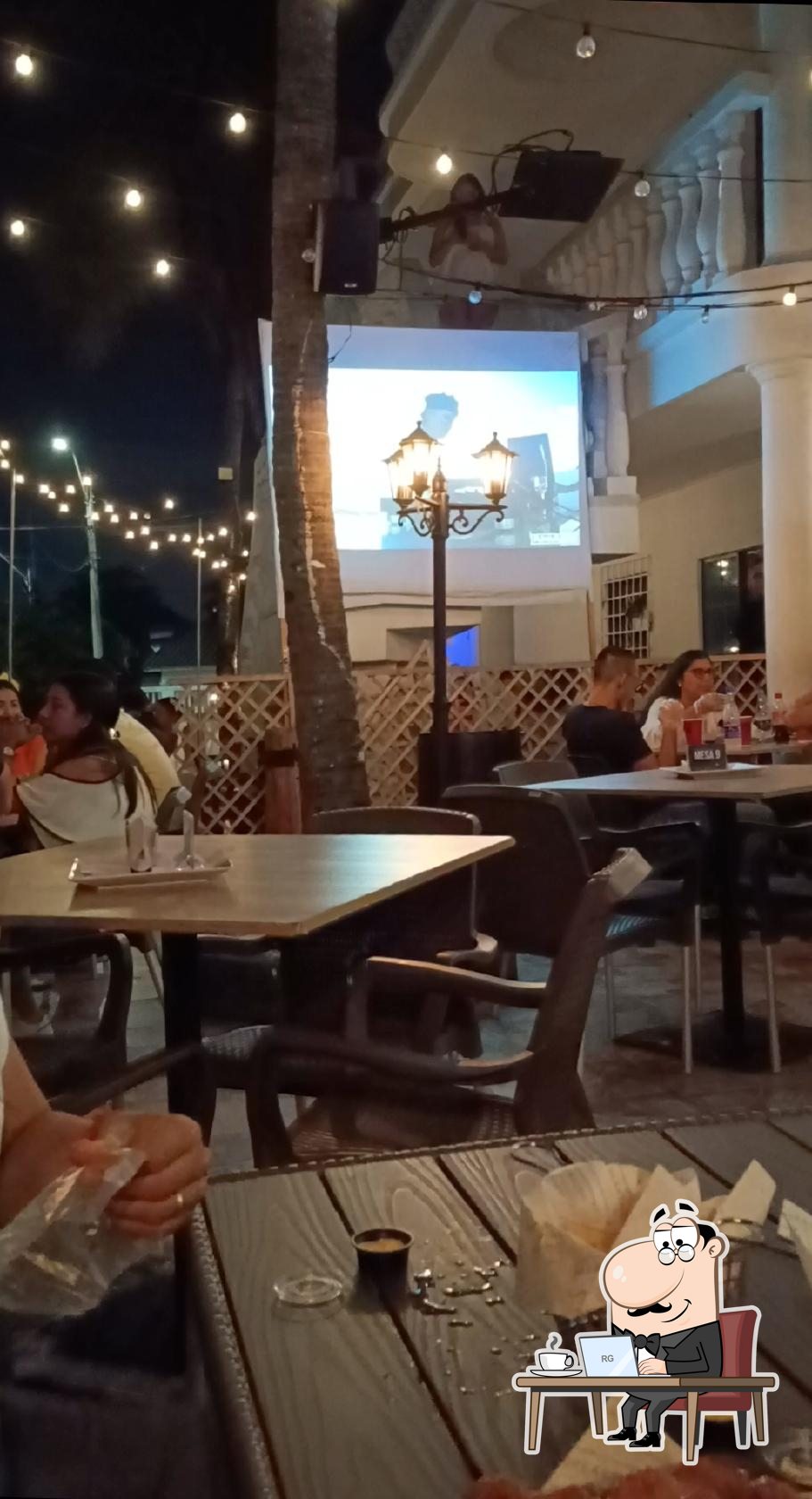 Breaking Hot, Barranquilla - Menú del restaurante, precios y reseñas