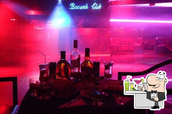 Club Bacardi, Istanbul, Gazi Mustafa Kemal Paşa Cd. no37 D:B8 ...