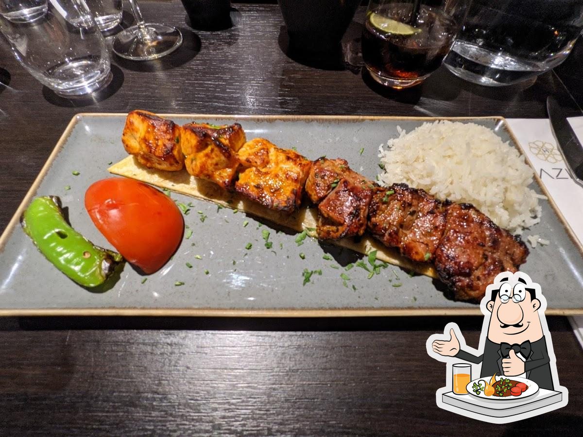 Hazine in Bexleyheath - Restaurant reviews
