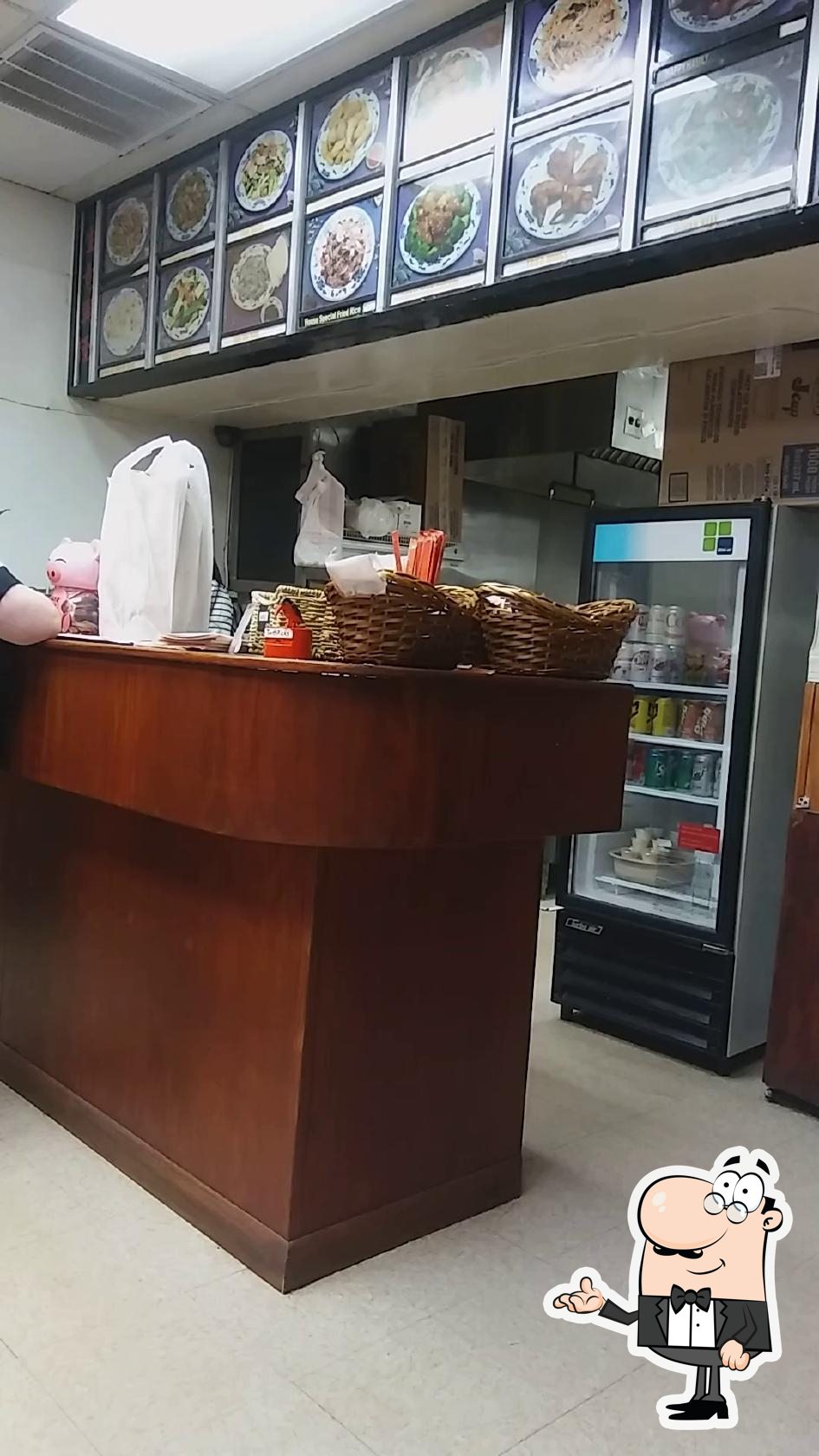 King's Chinese Kitchen in Arden - Restaurant menu and reviews