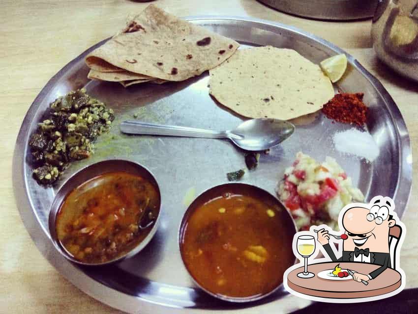 New Poona Boarding House, Pune - Restaurant reviews