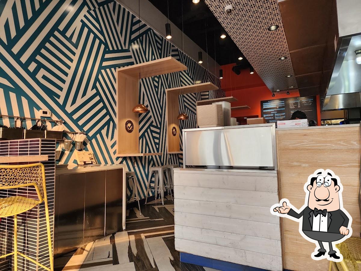 Paros Real Greek, Calgary - Restaurant menu, prices and reviews