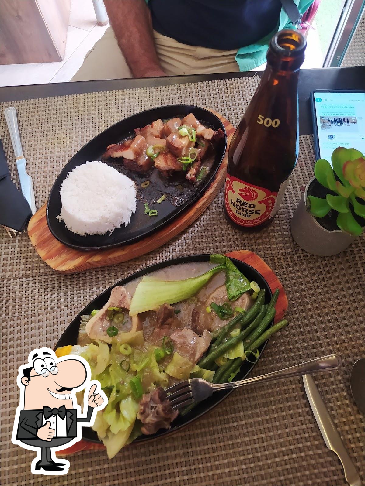 Pinoy Sizzling & BBQ Grill, Madrid - Opiniones del restaurante