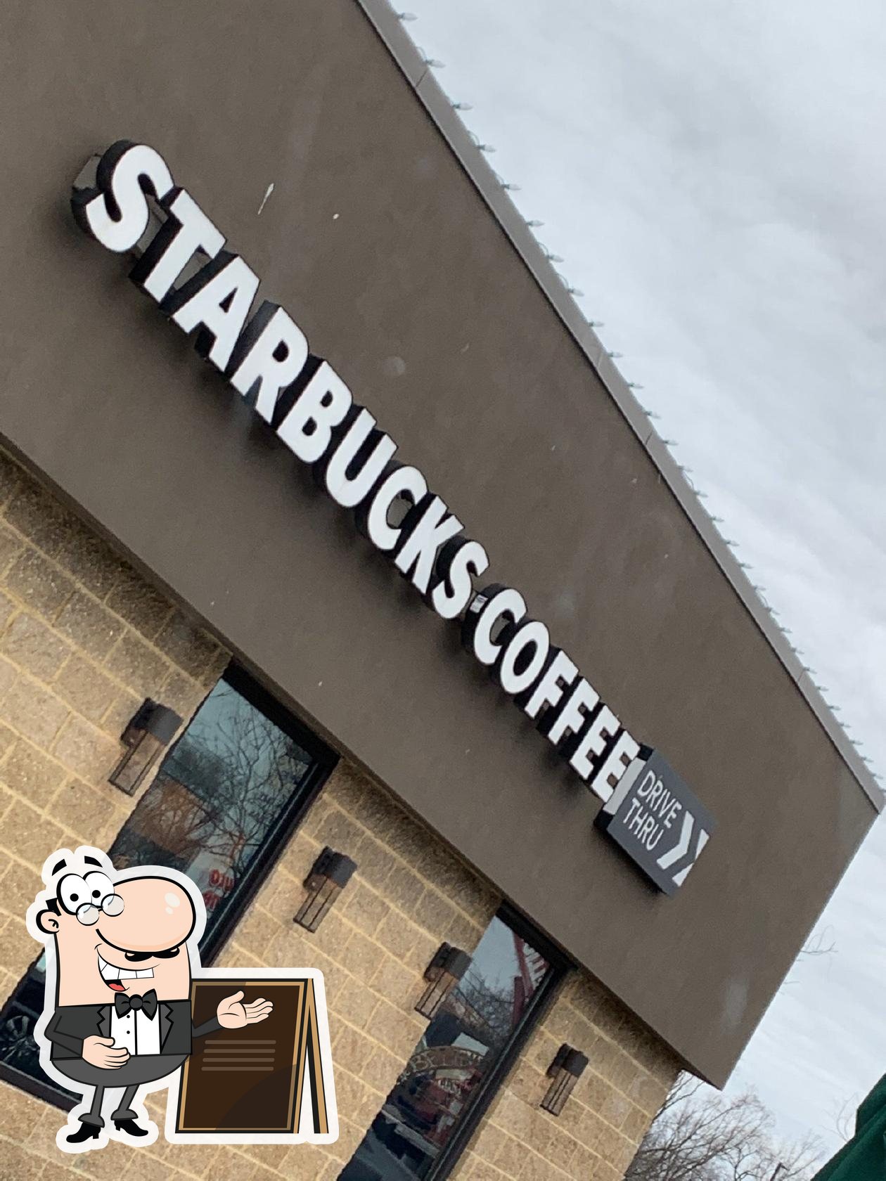 Starbucks, 2637 Annapolis Rd in Hanover - Restaurant menu and reviews