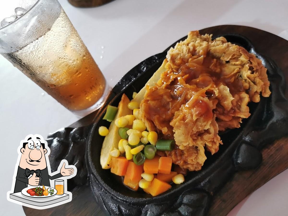 Parrilla Steaky Steak Seturan Yogyakarta, Yogyakarta - Opiniones del ...