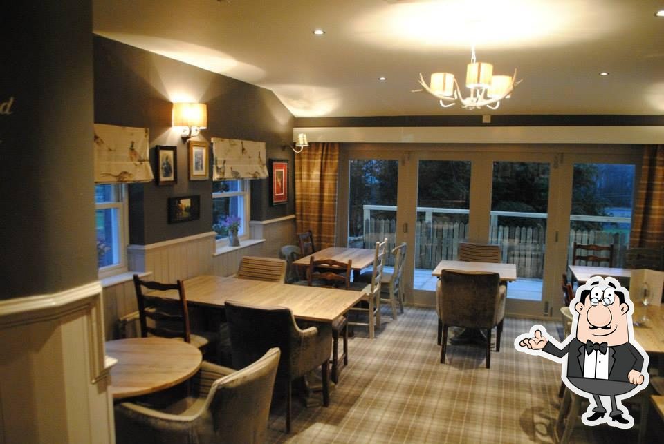 The Gateway Inn in Kendal - Restaurant menu and reviews
