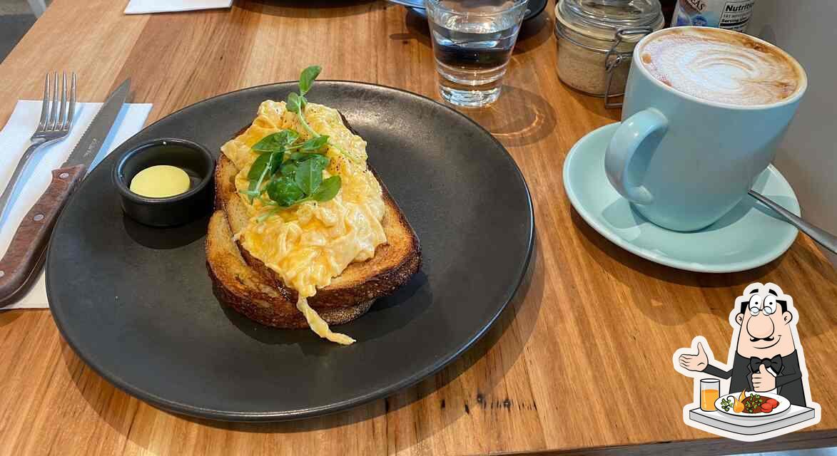 The Jolly Miller Cafe Bundoora in Bundoora - Restaurant menu and reviews