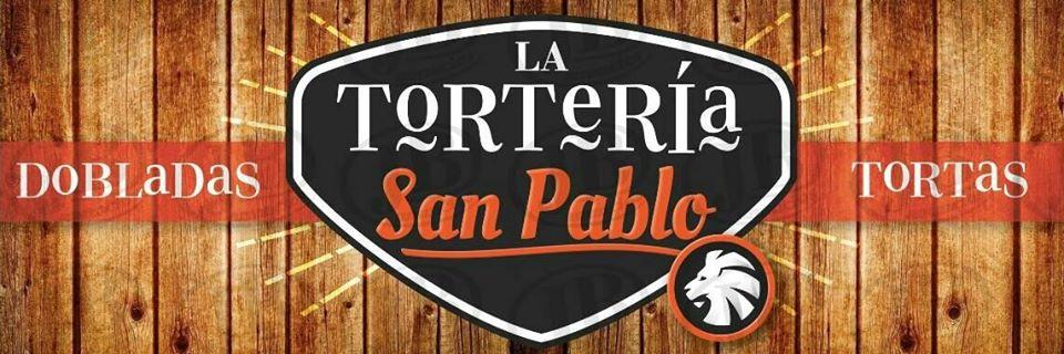 Torteria San Pablo restaurant, Parral
