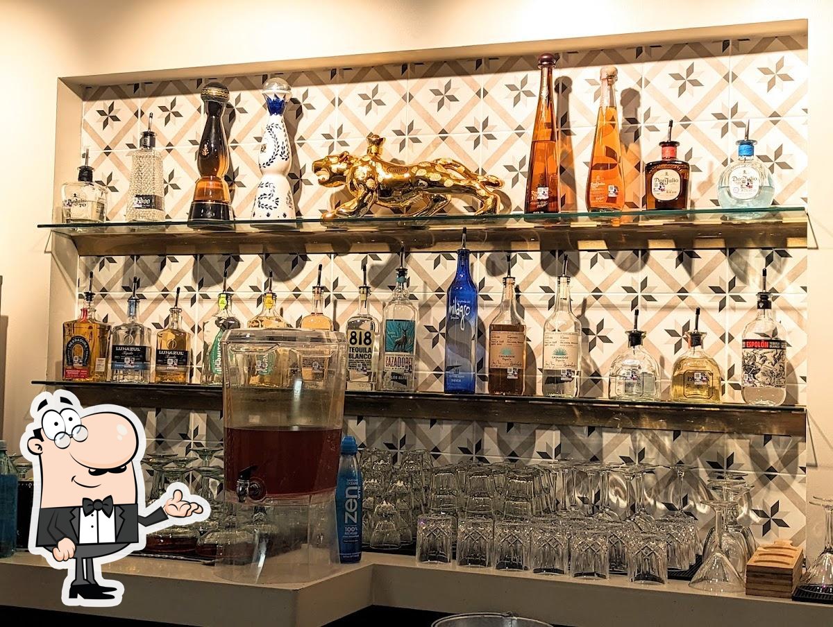Tres Betos Taqueria, Fort Worth - Restaurant menu, prices and reviews