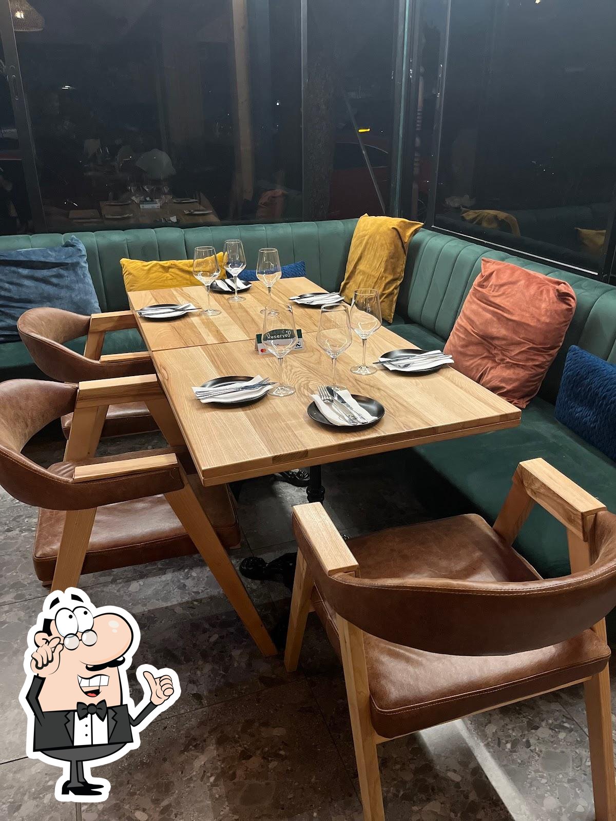 Zai Restaurant Durban, Durban - Restaurant menu, prices and reviews