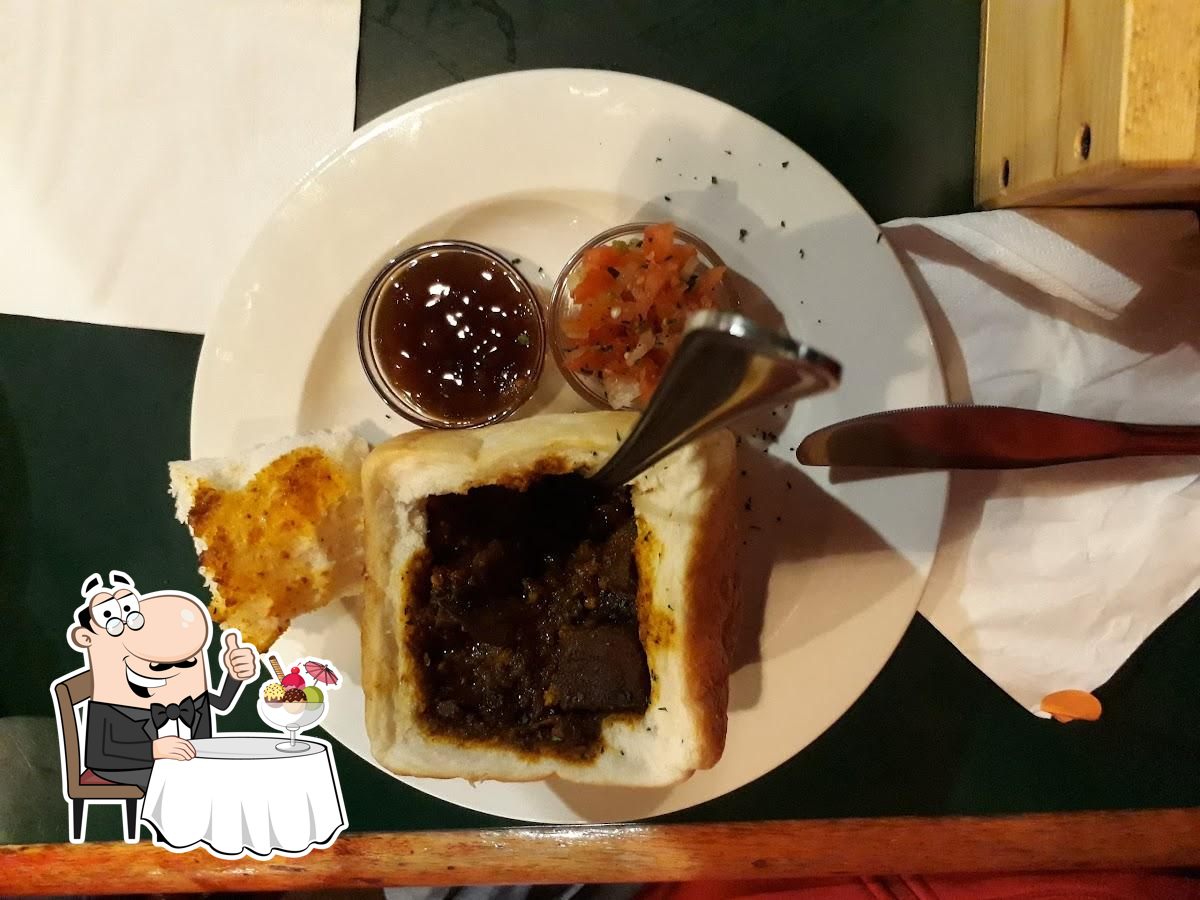 19 Beach Road Restaurant, Amanzimtoti - Restaurant menu and reviews