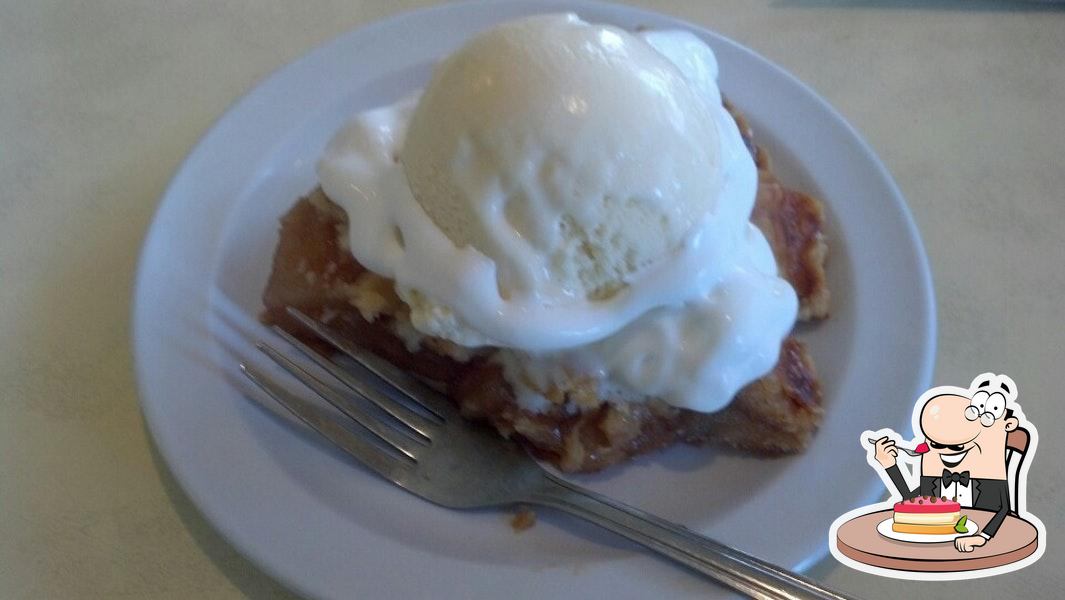 Kay's Cafe in Highland - Restaurant menu and reviews