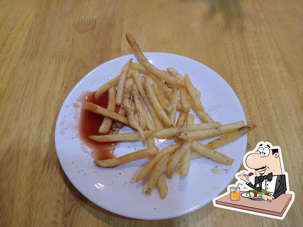 MONA CAFE, Pollachi - Restaurant reviews