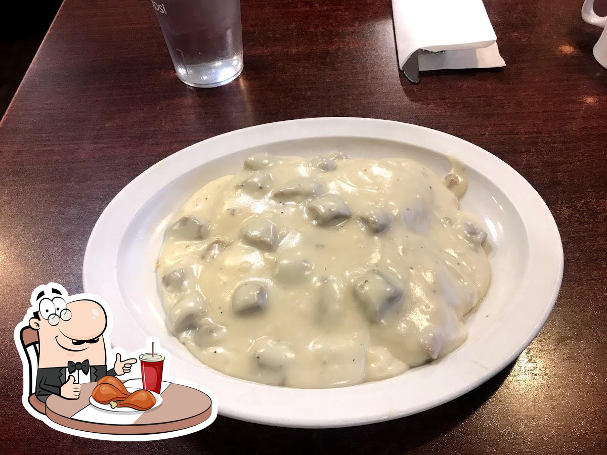 Sunshine Family Restaurant, 401 Central Ave in Dubuque - Restaurant ...