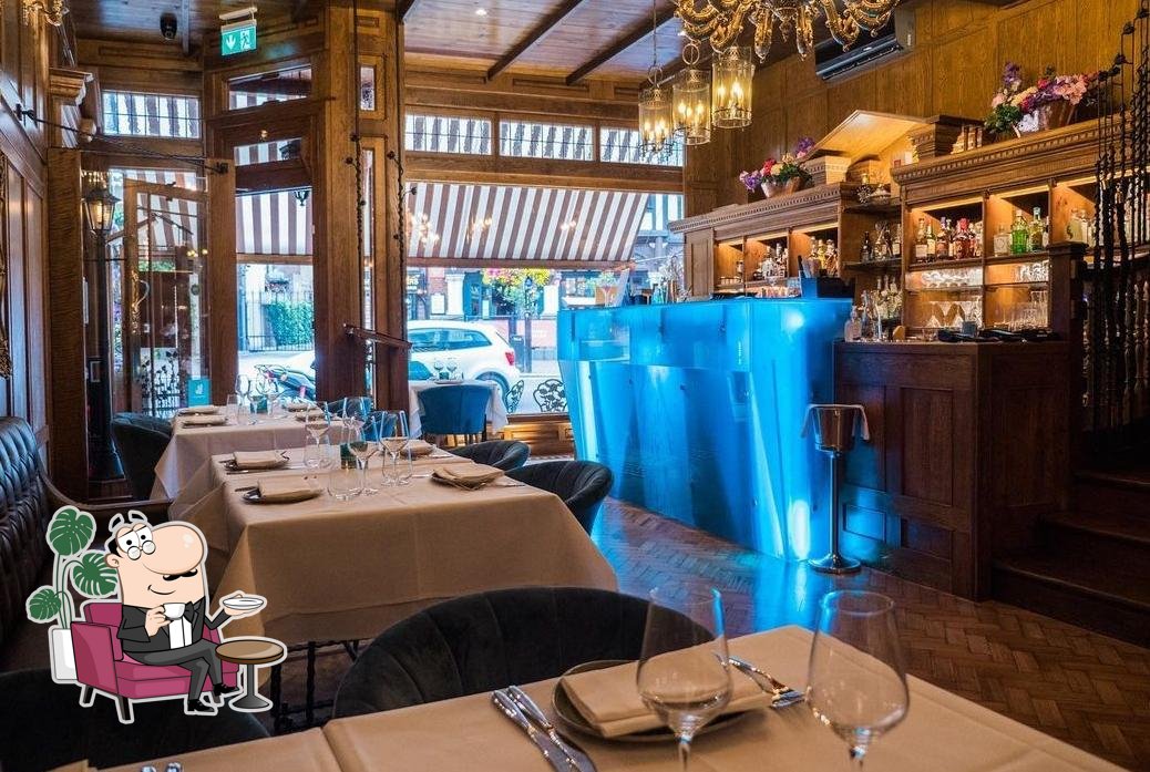 Ardec Lebanese Restaurant Beckenham, Beckenham - Restaurant menu ...