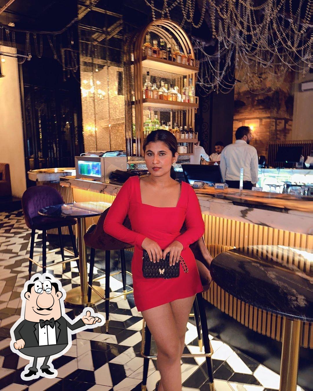 Cairo by Monet, New Delhi - Restaurant menu, prices and reviews
