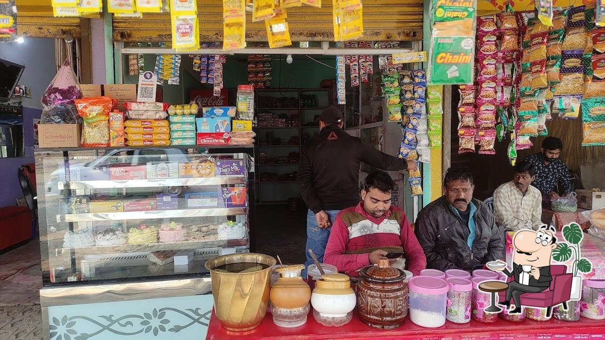 Baba Bakery And Pan Bhandar, Chail - Restaurant reviews