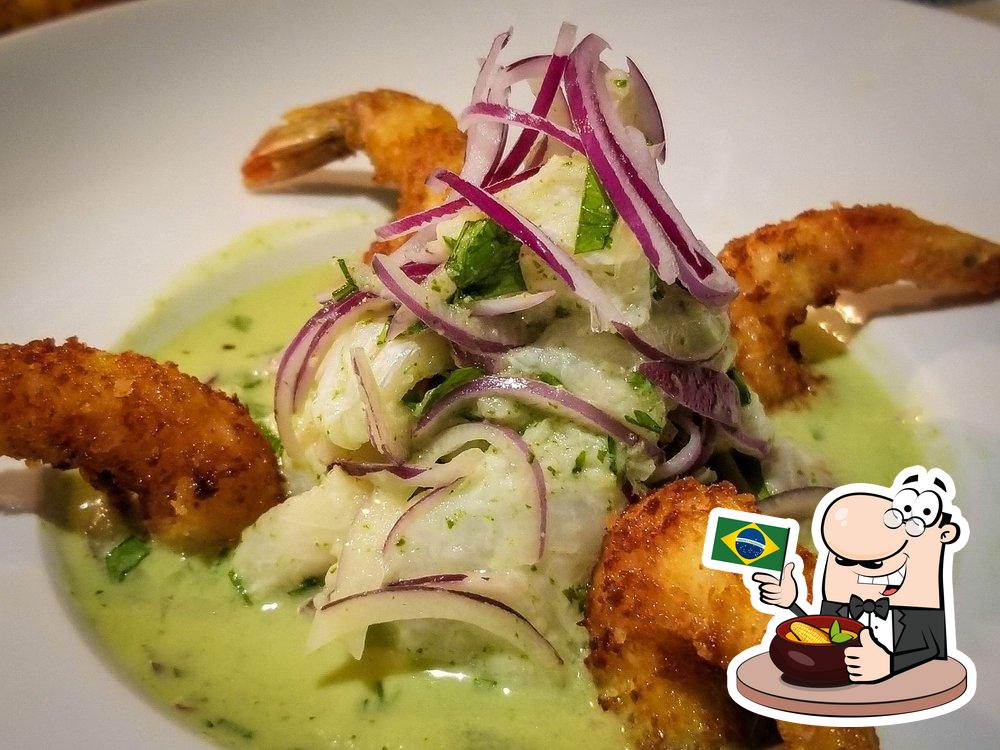 Clássico Beach Club - Urca, Rio de Janeiro - Restaurant menu and reviews
