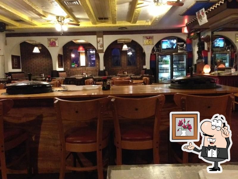 Momo Korean Bbq in Clarksville - Restaurant menu and reviews