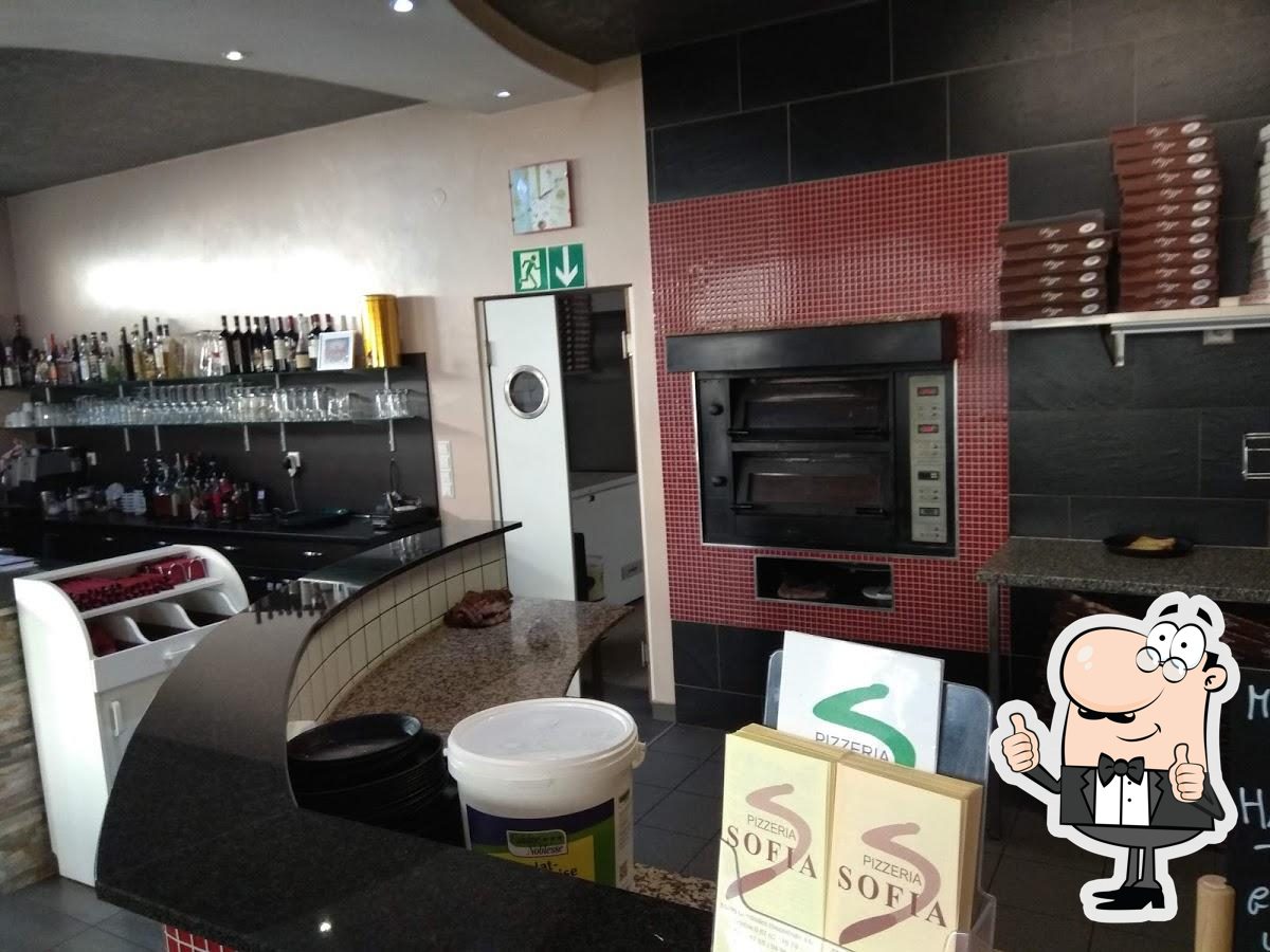 Pizzeria Sofia, Gemünden - Restaurantbewertungen