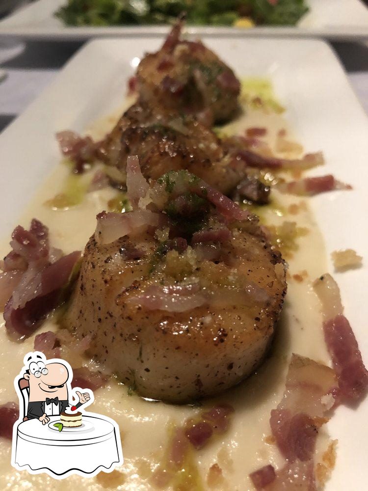Stingray Lounge in Hoboken - Restaurant menu and reviews