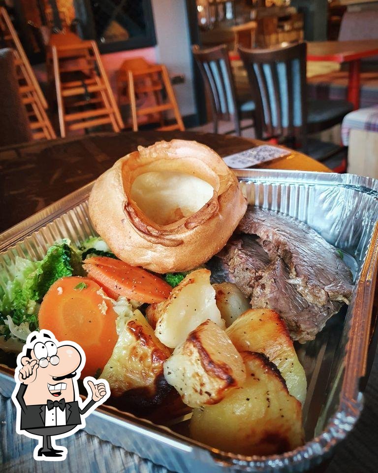 The Prince Louis in Great Notley - Restaurant reviews