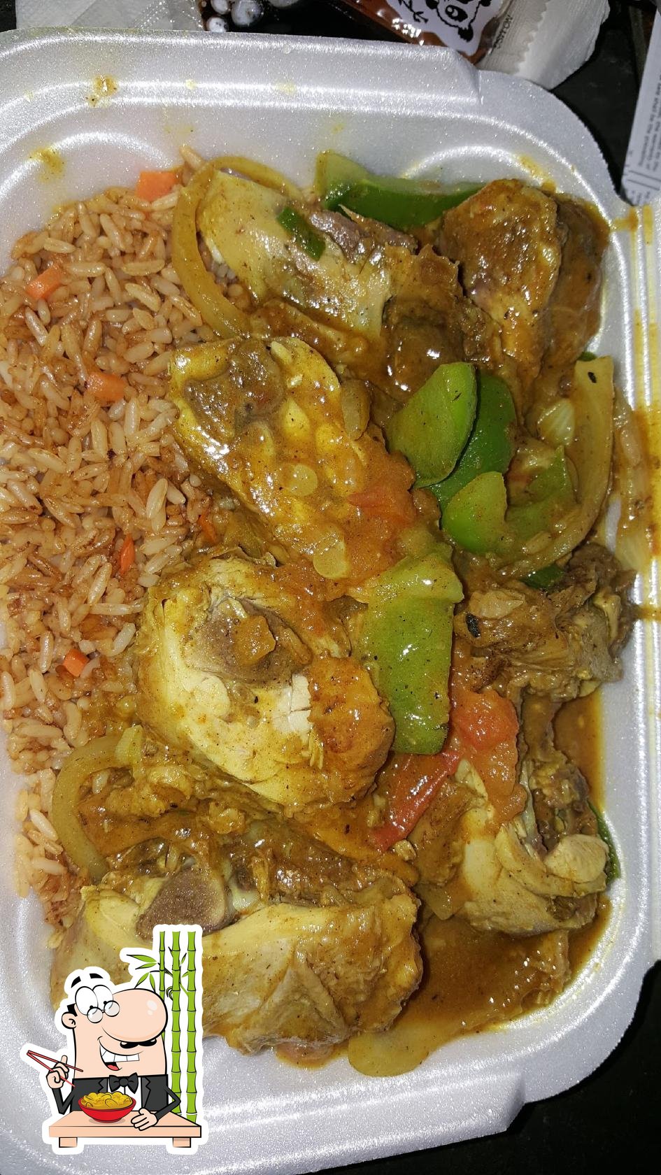 Trini's Chinese Bites in Lauderdale Lakes - Restaurant menu and reviews