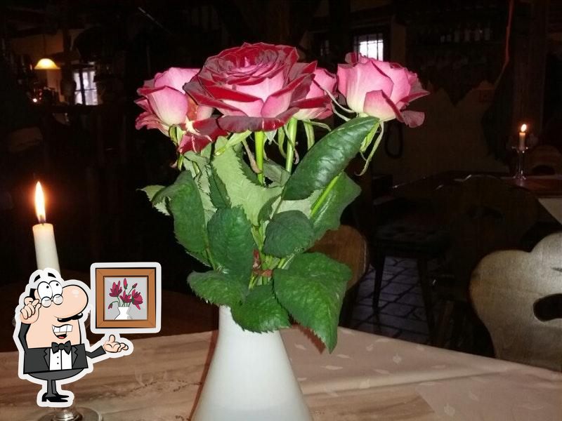 Kellerhaus Chemnitz restaurant, Chemnitz - Restaurantspeisekarten und ...